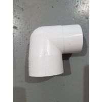 50MM 90 DEGREE STREET ELBOWS