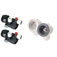 BADU SWIMJET SYSTEM STREAM PACK w