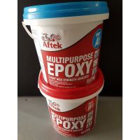 AFTEK MULTIPURPOSE EPOXY - 4LTR KIT