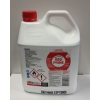 PRIMER - RED - 4LTR