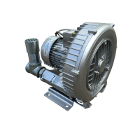 Dynaflow Commercial side channel spa air blowers