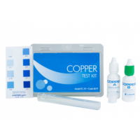 Naked Fresh Water System Copper test Kit