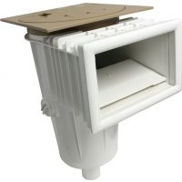 Pentair MegaSkim Skimmer Box