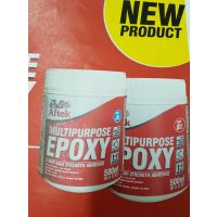AFTEK MULTIPURPOSE EPOXY - 1LTR KIT