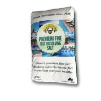 Salt Premium Fine 20kg Bag