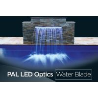 PAL LED RGB W'FALL STRIP 2100MM (16WATT)