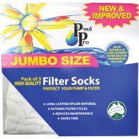 FILTER SOX - JUMBO - 5 PACK