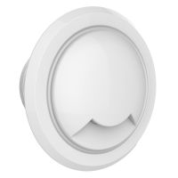 50MM DOWN JETS RETURN WHITE
