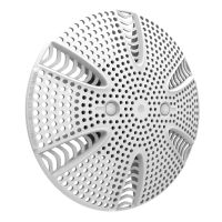 SAFETY SUCTION WHITE 50MM SLIP FIX