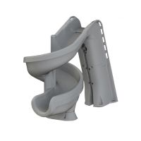 HELIX SLIDE - Sandstone