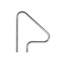 Figure 4 Grab Rail Standard Single