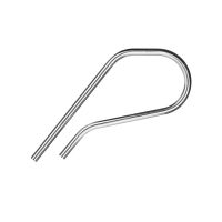 P Grab Rail Standard Single