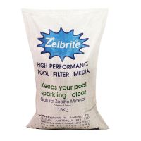 Zelbrite 15kg bag